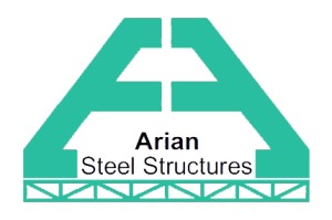 شرکت توسعه سازه های فولادی آرین | صفحه اصلی